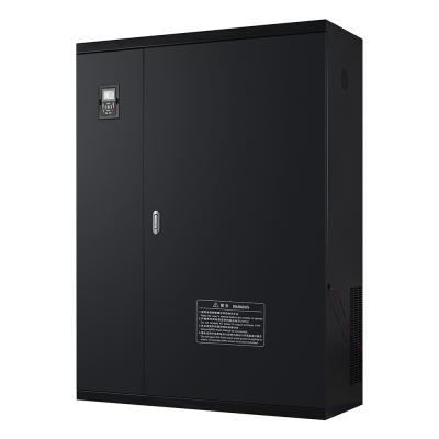 China Factory Direct Sale High Performance Frequency Converter AC Drive Inverter 450KW 380V Three Phase Universal Inverter for Home for sale