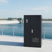 China Hot Selling Multi-function Universal VFD High Performance AC Drive 200KW 380V for Water Pump for sale