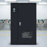 China Yk SQ980 400KW 380V 3-Phase DC-AC Industrial VFD Drive for sale