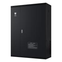 China Factory Direct Sale 355KW Rated Power 380V Nominal Voltage Vector Variable Frequency Driver Three-phase Inverter for Travel for sale