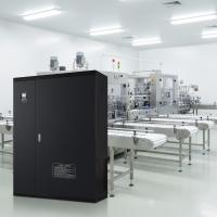 China Universal Frequency Converter 380V 250KW Energy Saving LCD High Performance Low Torque Heavy Load for Industrial Use for sale
