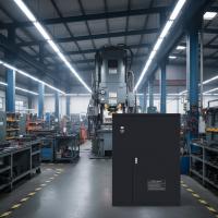 China Universal Three Phase AC Drive Inverter 285KW 380V Reliable Industrial Motor Control Equipment for sale