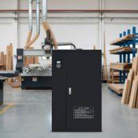China Universal Three Phase AC Drive Inverter 285KW 380V Reliable Industrial Motor Control Equipment for sale
