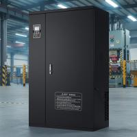 China Universal Three Phase AC Drive Inverter 285KW 380V Reliable Industrial Motor Control Equipment for sale