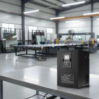 China Best Price Universal 3phase 37KW VFD Compatible with Multiple Motor Types and Packaging Machine for Industrial Use for sale