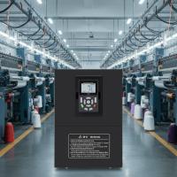 China Best Price Universal 3phase 37KW VFD Compatible with Multiple Motor Types and Packaging Machine for Industrial Use for sale