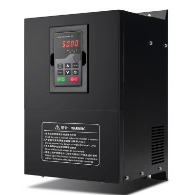 China Best Selling 380v Voltage Regulation Inverter 22KW Rated Power Inverter Three Phase Frequency Inverter for Retrofit Projects for sale