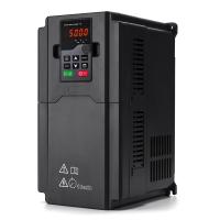 China New Arrival Compact Space-Saving Design 15KW Rated Power Inverter 3 Phase Inverter for High-Impact Machinery for sale
