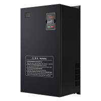 China Factory Direct Sale 110KW Rated Power Reliable Equipment High Performance Frequency Converter Frequency Inverter for Industrial for sale