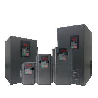 China The New Listing General AC Drive 45KW 380V Three Phase Multi-Functional Frequency Inverter IP20 for sale
