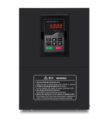China Best Selling 380V AC Drive 22KW Three Phase Frequency Inverter for Compressor Retrofit Projects for sale