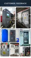 China Best Selling 380V AC Drive 22KW Three Phase Frequency Inverter for Compressor Retrofit Projects for sale