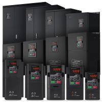 China Good Selling 75KW Rated Power Reliable Equipment High Performance Frequency Converter Frequency Inverter for Industrial for sale