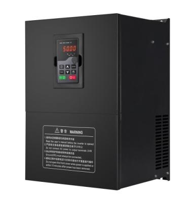 China Factory Direct Selling Reliable High-Performance AC Industrial Frequency Converter 37KW 380V 3-Phase SQ180 Model IP20 for sale