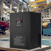 China Factory Direct Selling Reliable High-Performance AC Industrial Frequency Converter 37KW 380V 3-Phase SQ180 Model IP20 for sale