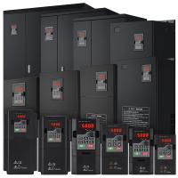 China Yk SQ180 185KW 3Phase 380V AC Drive VFD High Performance Industrial Frequency Inverter IP20 for sale