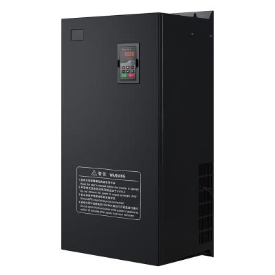 China Yk SQ180 3-Phase 380V 160KW VFD AC Drive for Industrial Compressor Motor Speed Control IP20 for sale