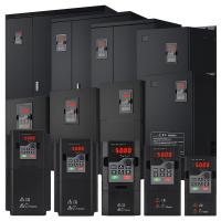 China Yk SQ180 3-Phase 380V 160KW VFD AC Drive for Industrial Compressor Motor Speed Control IP20 for sale