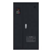 China Factory Price 3 Phase VFD 380V 220KW Industrial AC Drive for Motor Speed Control in Air Compressor for sale