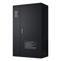 China Factory Price 3 Phase VFD 380V 220KW Industrial AC Drive for Motor Speed Control in Air Compressor for sale