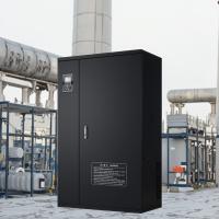 China Factory Price 3 Phase VFD 380V 220KW Industrial AC Drive for Motor Speed Control in Air Compressor for sale