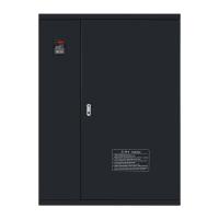 China Factory Price Industrial 3Phase 250KW 380V Variable Frequency Drive AC Motor Speed Control for Air Compressor VFD Unit for sale