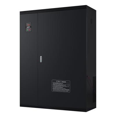 China General Industrial 3phase 400KW AC Drive Variable Frequency Motor Speed Control for Air Compressor for sale