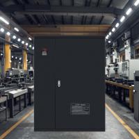 China General Industrial 3phase 400KW AC Drive Variable Frequency Motor Speed Control for Air Compressor for sale