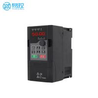 China High-Performance 0.75KW/1.5KW/2.2KW Three-Phase Inverter General-Purpose Variable Frequency Motor Speed Controller for sale