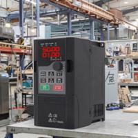 China High-Performance 0.75KW/1.5KW/2.2KW Three-Phase Inverter General-Purpose Variable Frequency Motor Speed Controller for sale