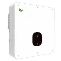 China SOLAR 6000 Series Inverter with 8000W Solar Input, 2 Times Peak Power, and Dual MPP Trackers for sale
