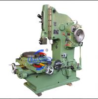 China B5032 Steel Pipe Slotting Machine with 340mm Max Stroke and 4kW Motor for Metal Processing for sale
