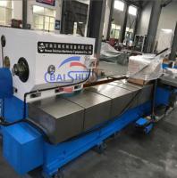 China Heavy Duty Horizontal CNC Roll Turning Lathe CK8450 - 500mm Max Diameter, 3500kg Capacity for sale