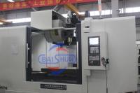 China VMC 1580 3-Axis Vertical Machining Center with 8000 RPM Spindle and ±0.004mm Accuracy for sale