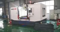 China VMC 1580 3-Axis Vertical Machining Center with 8000 RPM Spindle and ±0.004mm Accuracy for sale
