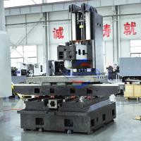 China VMC850 VMC966 VMC650 CNC Vertical Machining Center with 8000 RPM Spindle and ±0.004mm Accuracy for sale