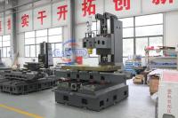 China VMC850 VMC966 VMC650 CNC Vertical Machining Center with 8000 RPM Spindle and ±0.004mm Accuracy for sale