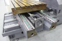 China VMC850 VMC966 VMC650 CNC Vertical Machining Center with 8000 RPM Spindle and ±0.004mm Accuracy for sale