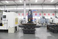 China VMC850 5-Axis CNC Vertical Machining Center with BT40 Spindle, 800×500×600mm Travel, 8000 RPM for sale