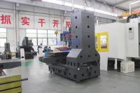 China VMC850 5-Axis CNC Vertical Machining Center with BT40 Spindle, 800×500×600mm Travel, 8000 RPM for sale