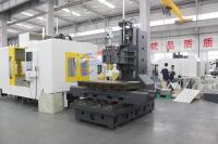 China VMC850 5-Axis CNC Vertical Machining Center with BT40 Spindle, 800×500×600mm Travel, 8000 RPM for sale