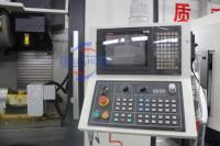 China 3-Axis CNC Vertical Machining Center with 8000 RPM Spindle and ±0.004mm Accuracy - VMC550/650/850/1050 Models for sale