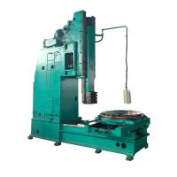 China Heavy Duty Vertical Shaping Machine B5040 with 400mm Ram Stroke and 500mm Slotting Length for Metal Processing for sale