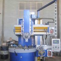 China Conventional Single Column Manual Lathe Machine For Heavy Duty Machining Direct Supply for sale