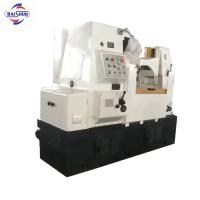 China Y3150 Manual Gear Hobbing Machine - 500mm Max Gear Diameter, 8mm Cutting Module, 50-275 RPM Speed Range for sale