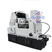 China Y3150E Small Gear Hobbing Machine with 500mm Max Gear Diameter and 8mm Cutting Module for Industrial Applications for sale
