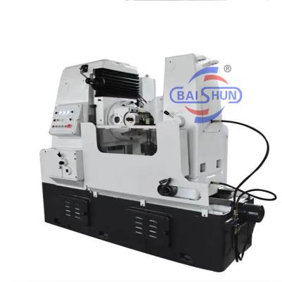 China Y3150E Small Gear Hobbing Machine with 500mm Max Gear Diameter and 8mm Cutting Module for Industrial Applications for sale