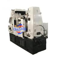 China Y3180 Hydraulic Gear Hobber Machine with 800mm Max Gear Diameter and 10mm Cutting Module for Industrial Metal Cutting for sale