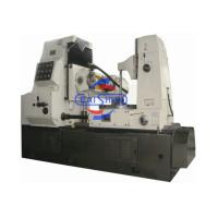 China Y3180H Universal Hydraulic Bevel Gear Hobbing Machine - 800mm Max Gear Diameter, 5.5kW Motor for sale