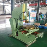 China Vertical Metal Shaper Key Way Slotting Machine B5032 B5020 with 220-400mm Stroke & 3-4kW Motor for sale